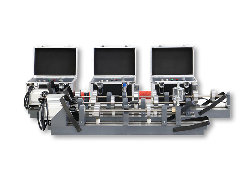 FRT1000 Rotor Dynamics Simulator from China manufacturer - China ...